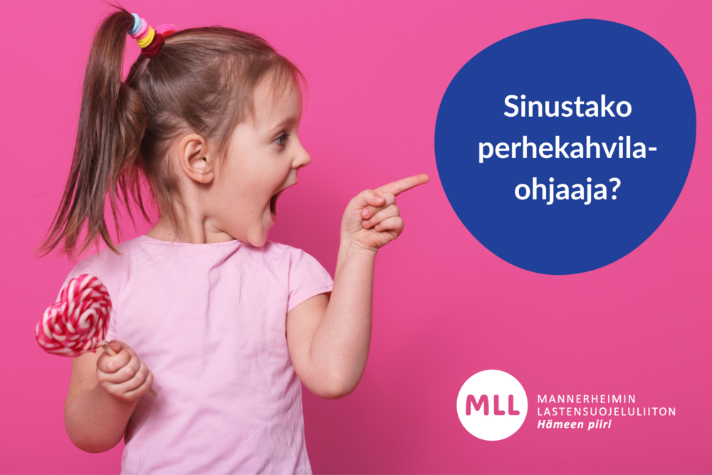 MLL:n Hämeen piiri ry